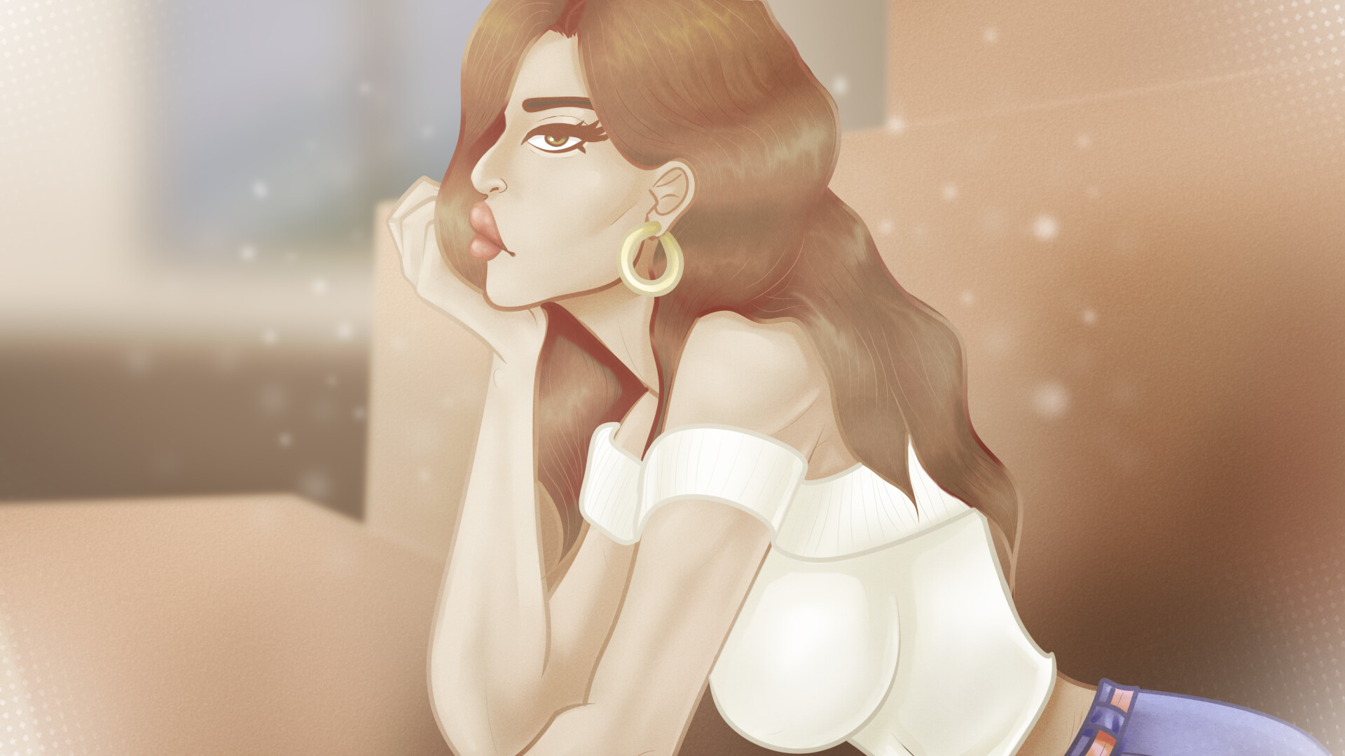 Seductive Shadows on Steam