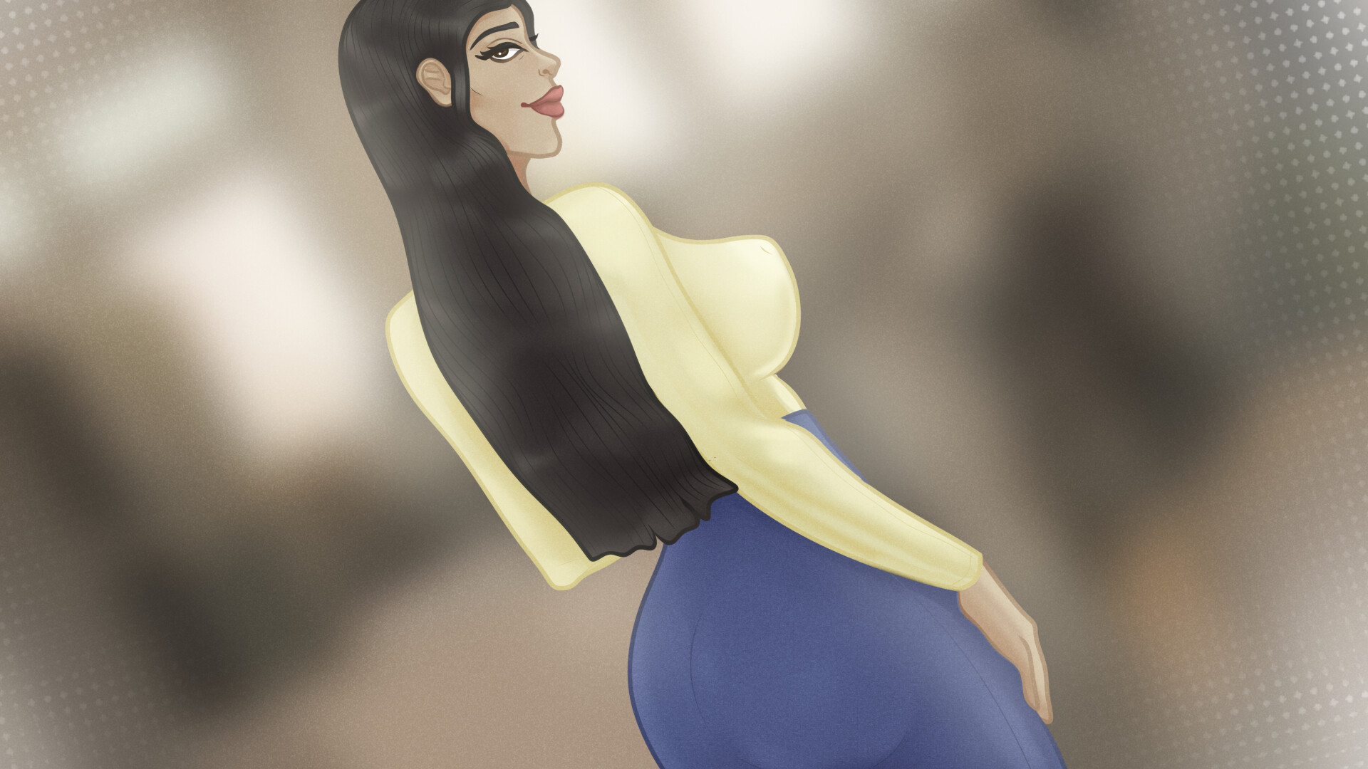 Seductive Shadows on Steam