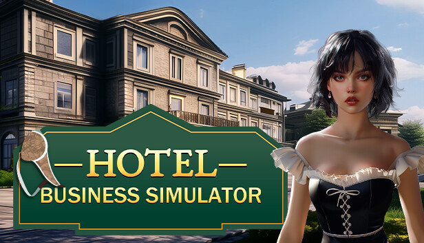 Hotel Business Simulator - Steam News Hub