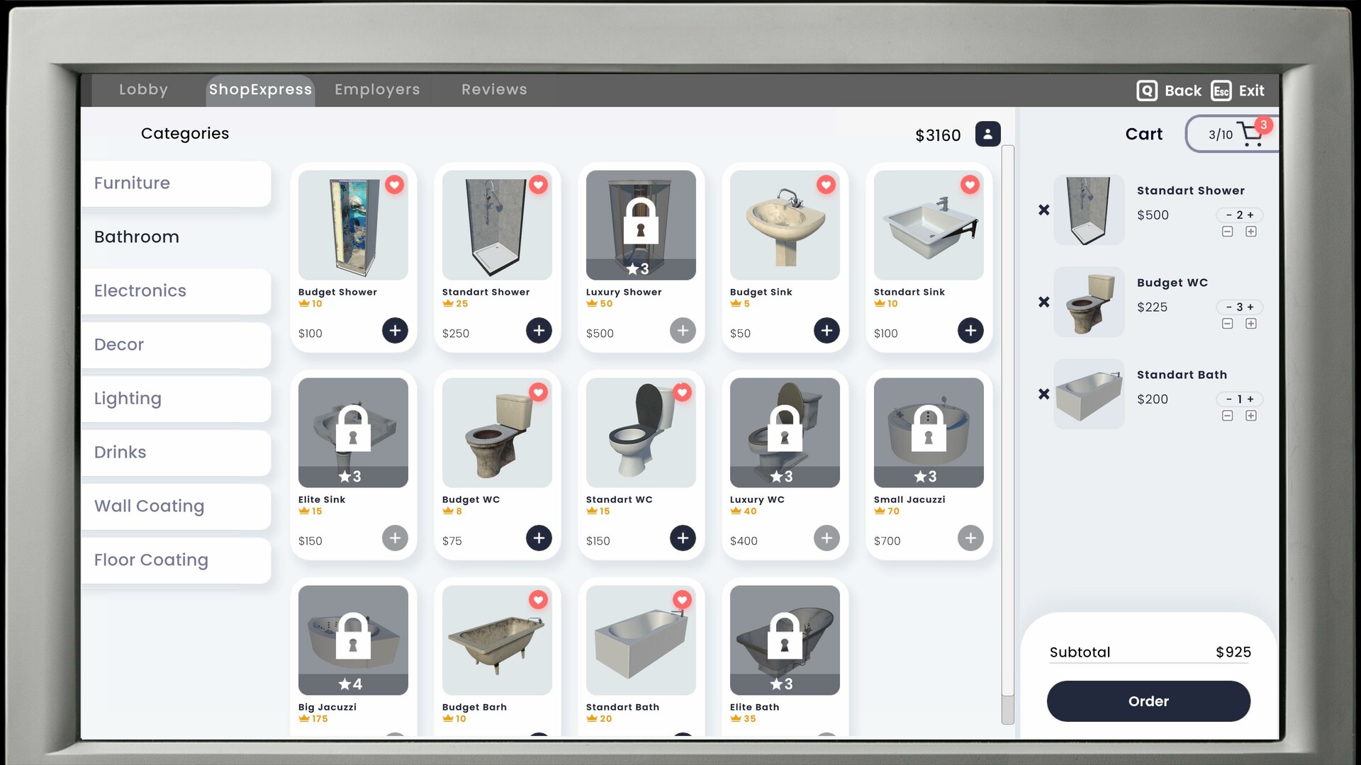 Hotel Business Simulator on Steam