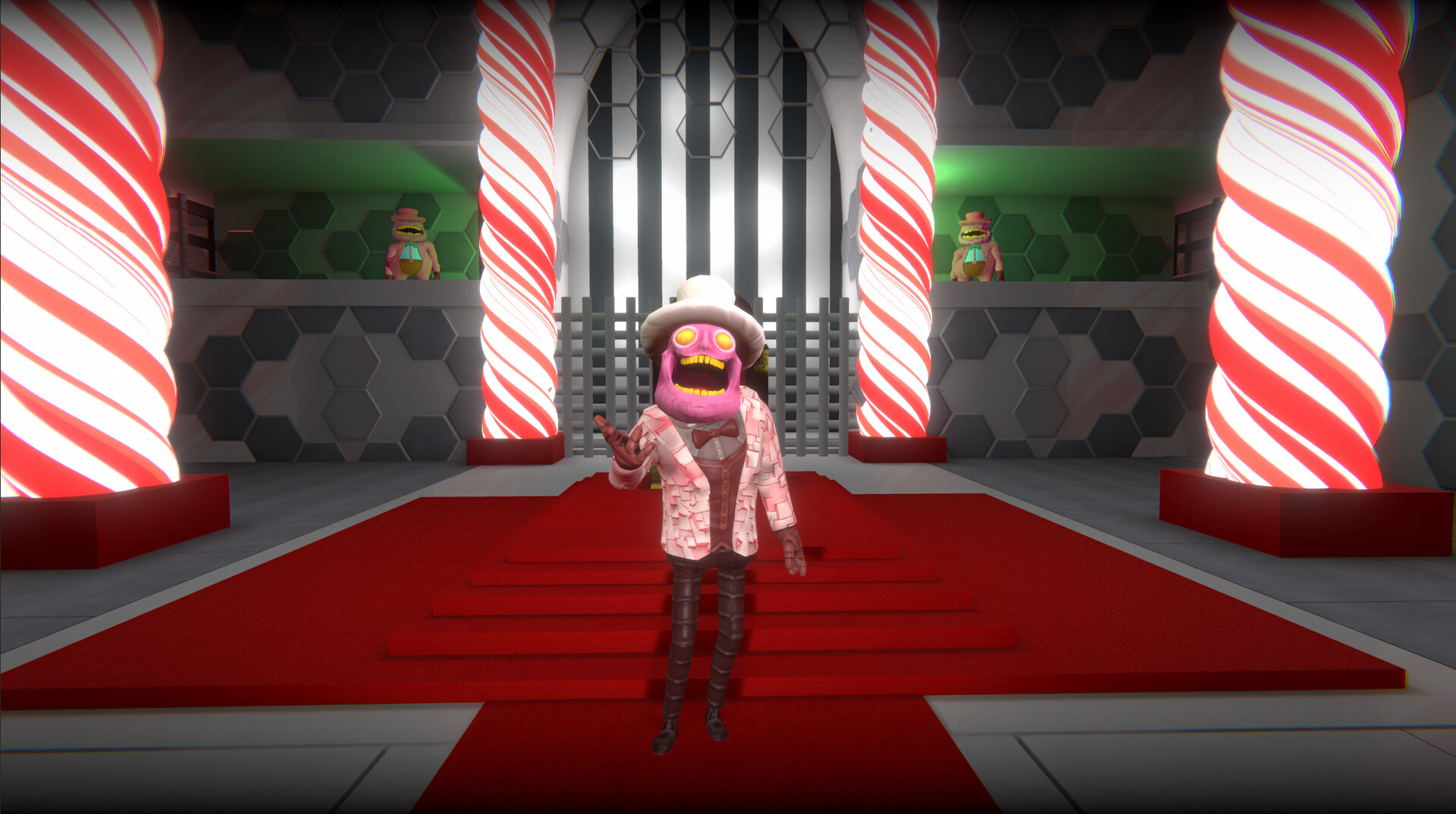 CANDYLAND: Sweet Survival on Steam