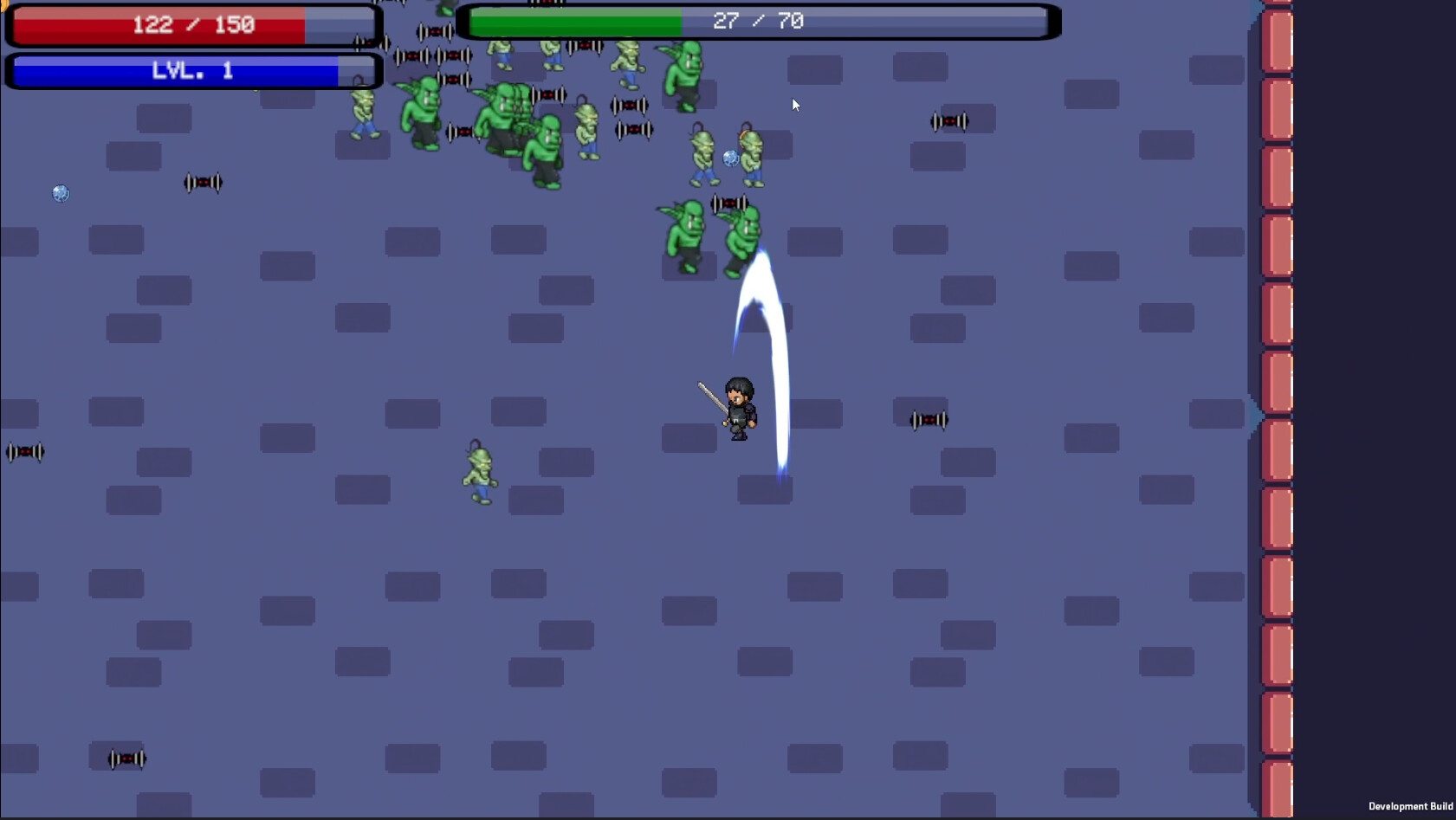 Horde Survivor on Steam