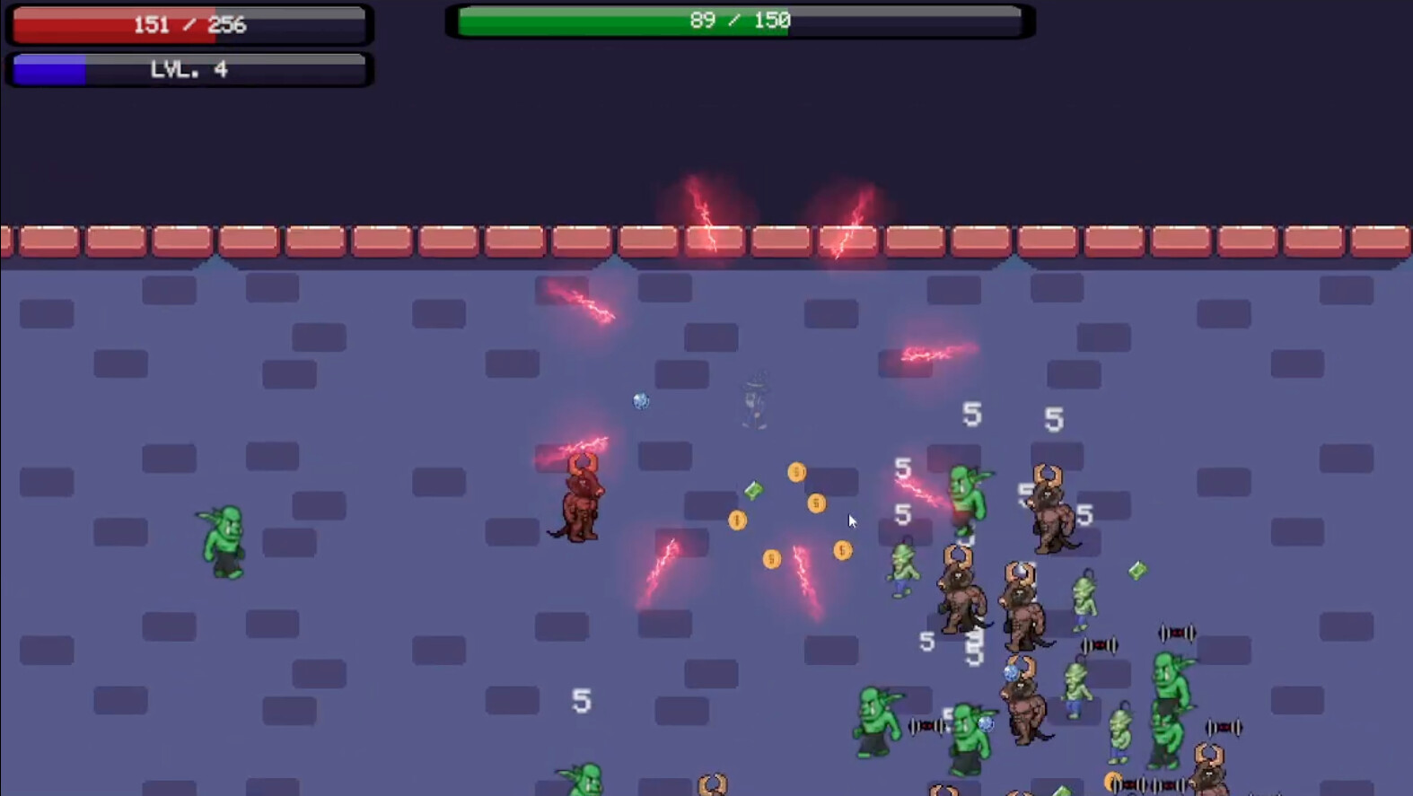 Horde Survivor on Steam