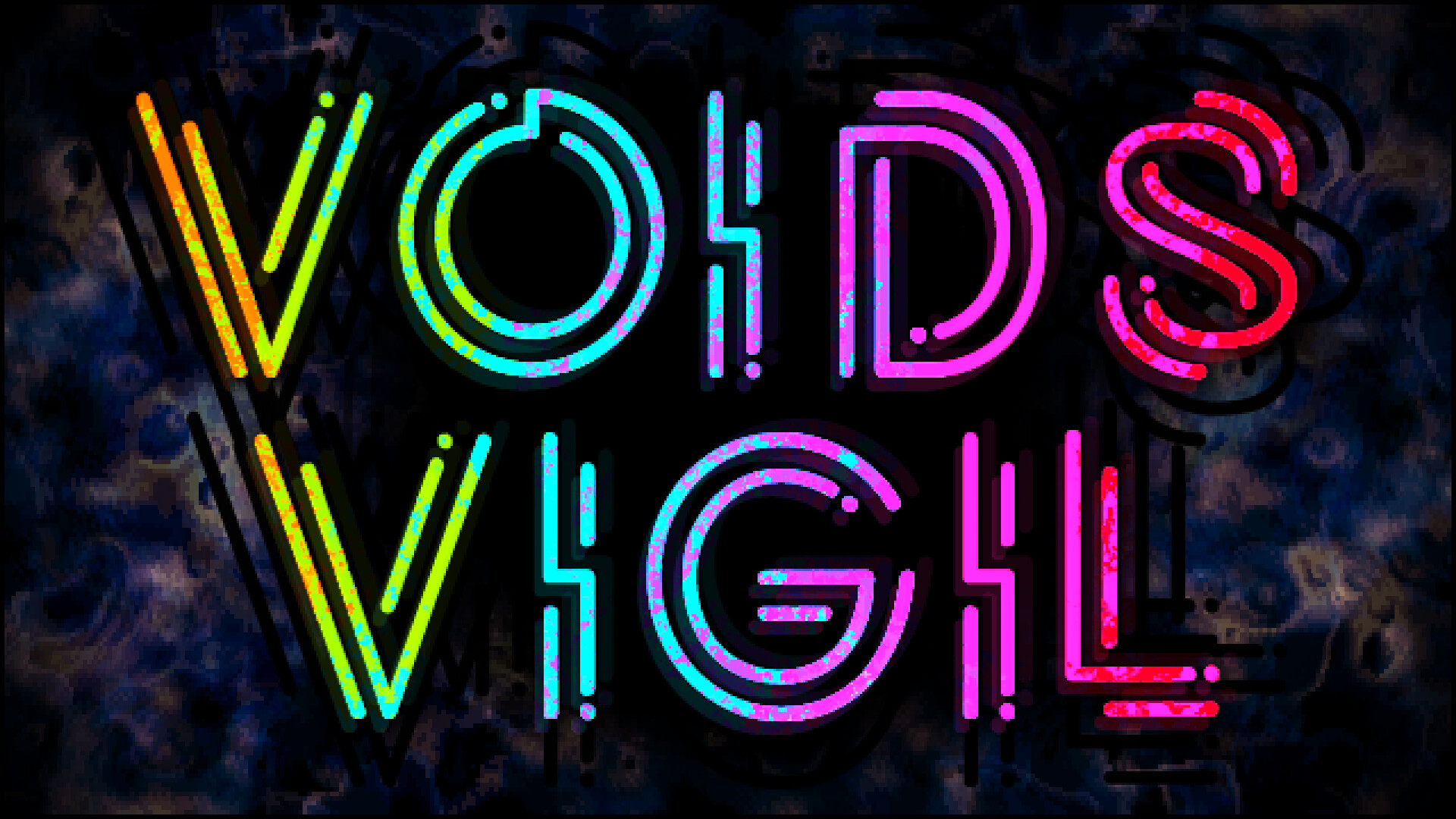 Voids Vigil on Steam