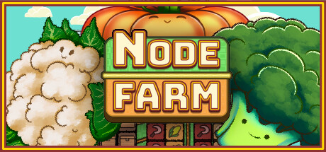 Node Farm on Steam