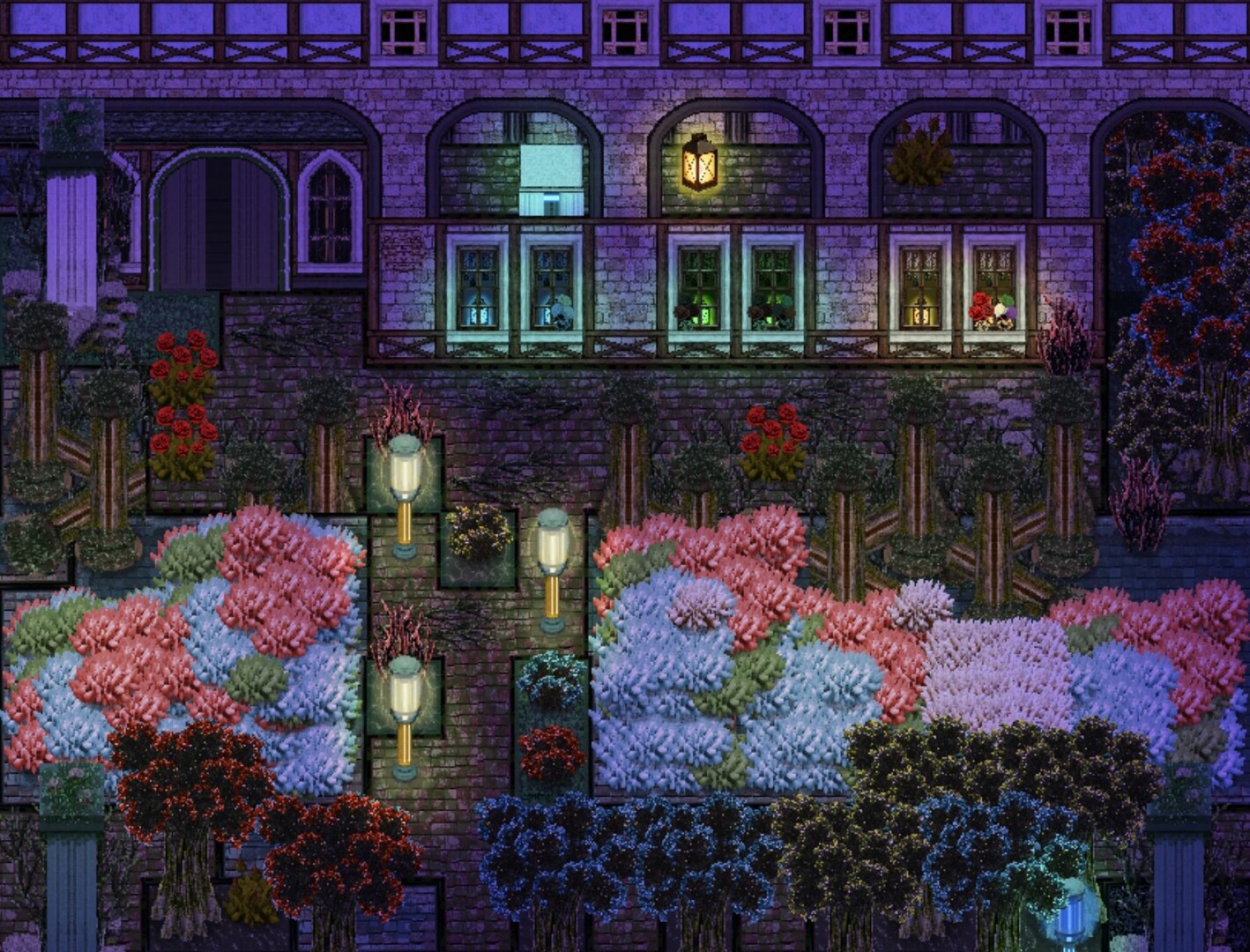 Rpg Maker Mz Neonpixel Mega Atlantis Set On Steam