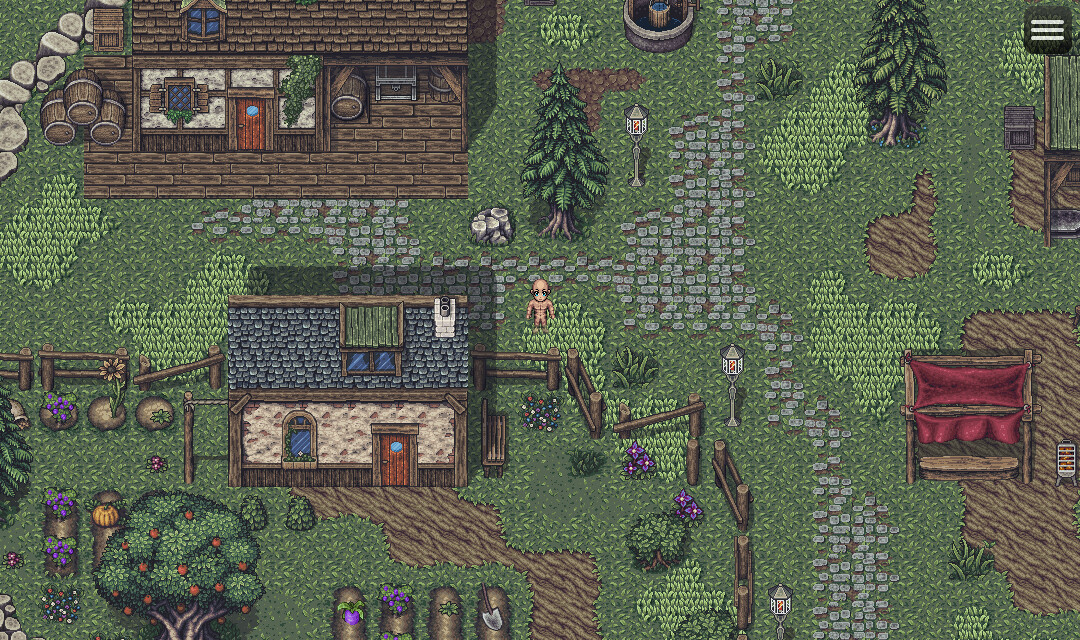 RPG Maker MZ - EX Graphic Baseset Outdoor on Steam