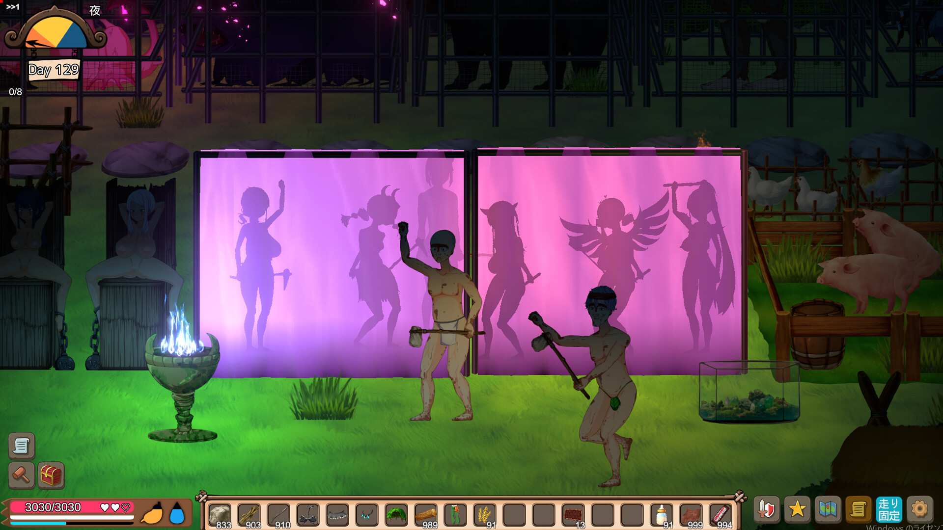 Mad Island on Steam