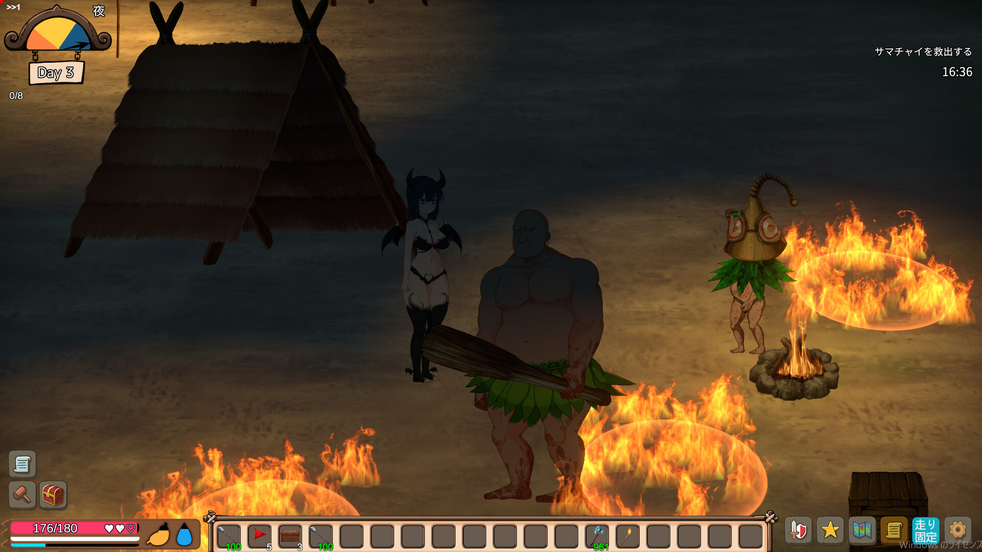 Mad Island on Steam
