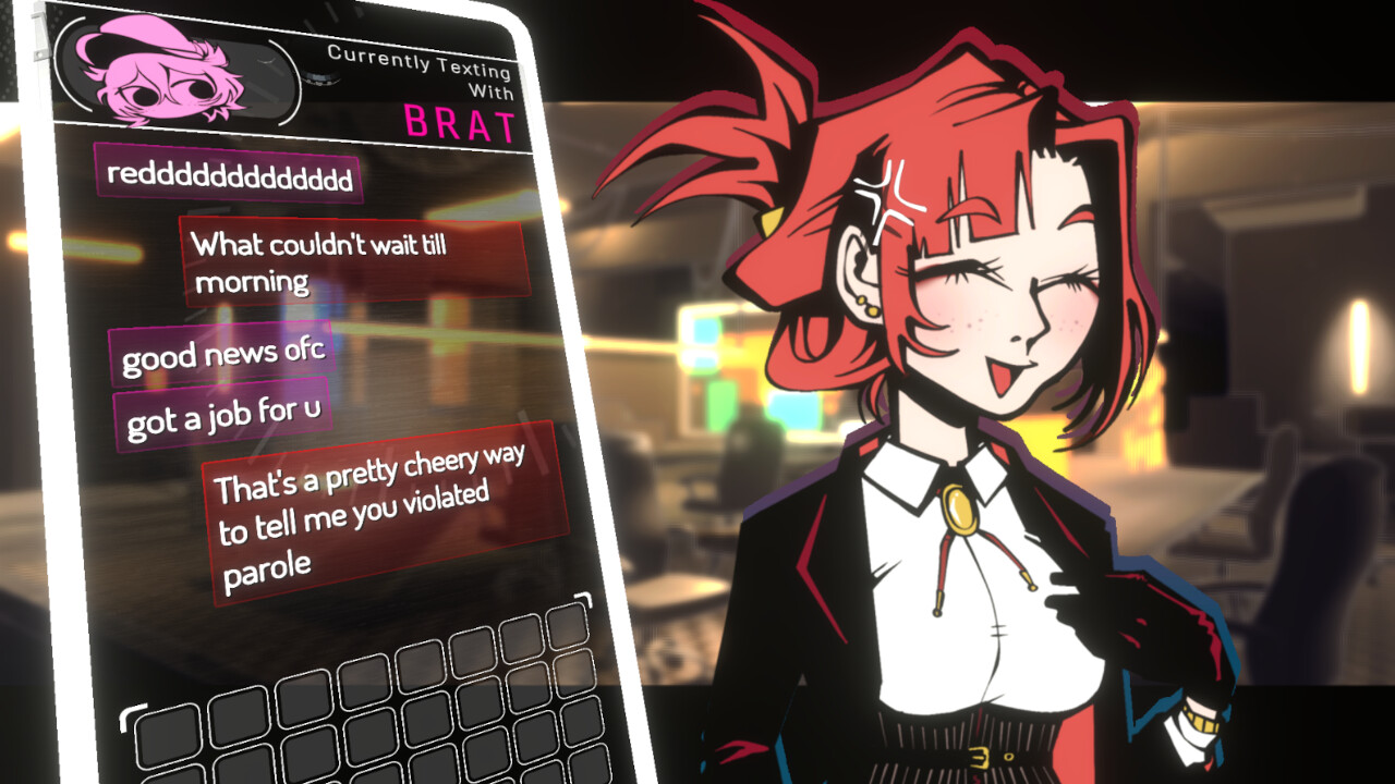 of the Devil on Steam