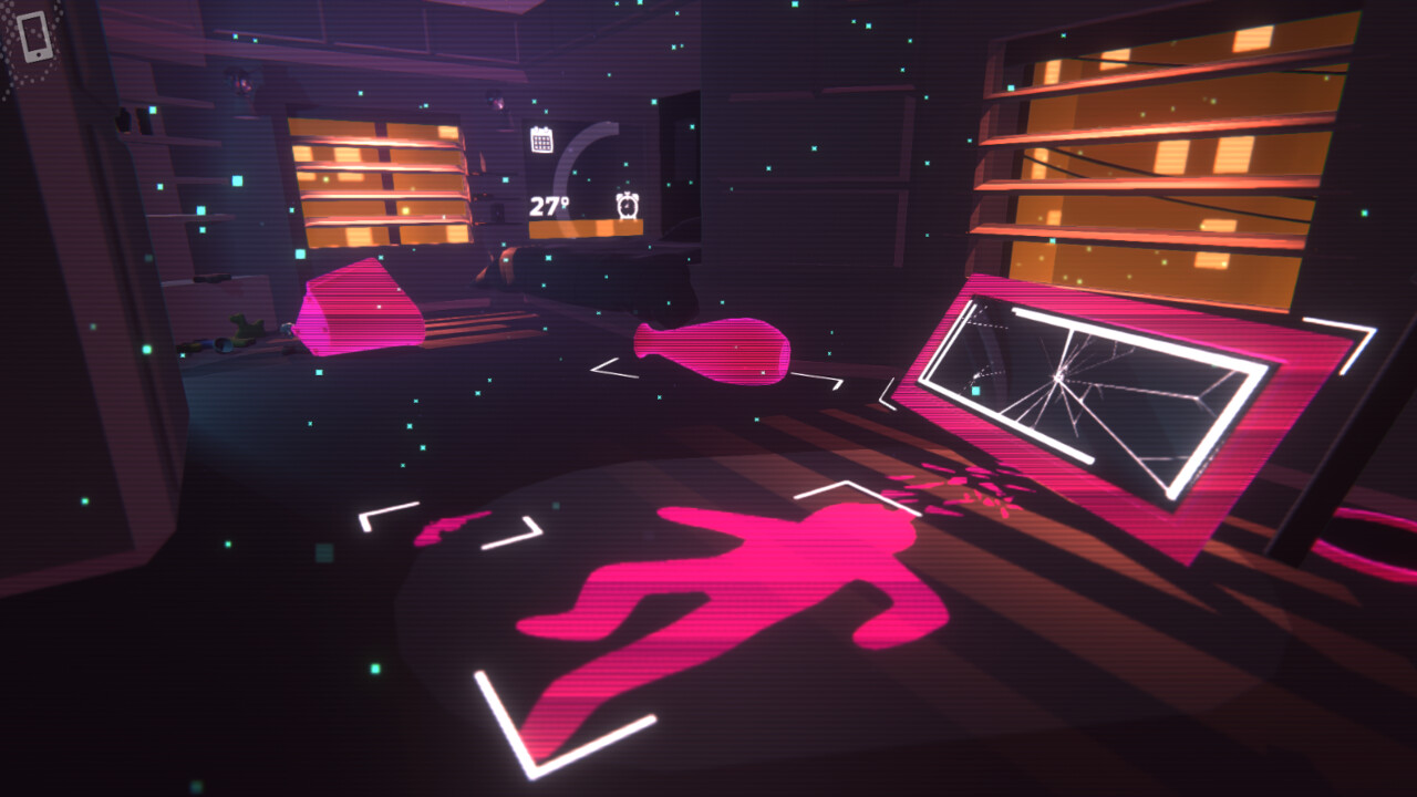 of the Devil on Steam