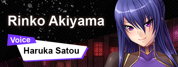 Taimanin Yukikaze on Steam