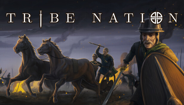 Tribe Nation on Steam