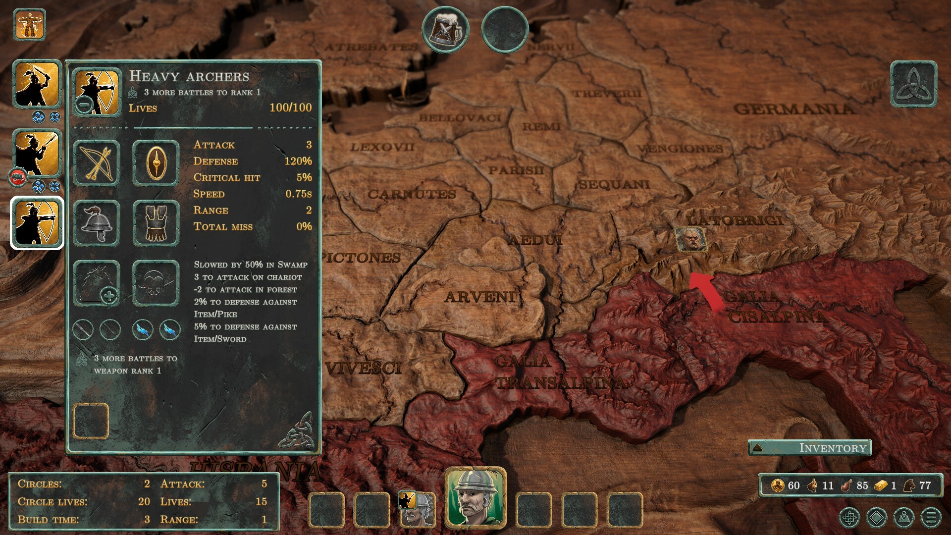 Tribe Nation on Steam