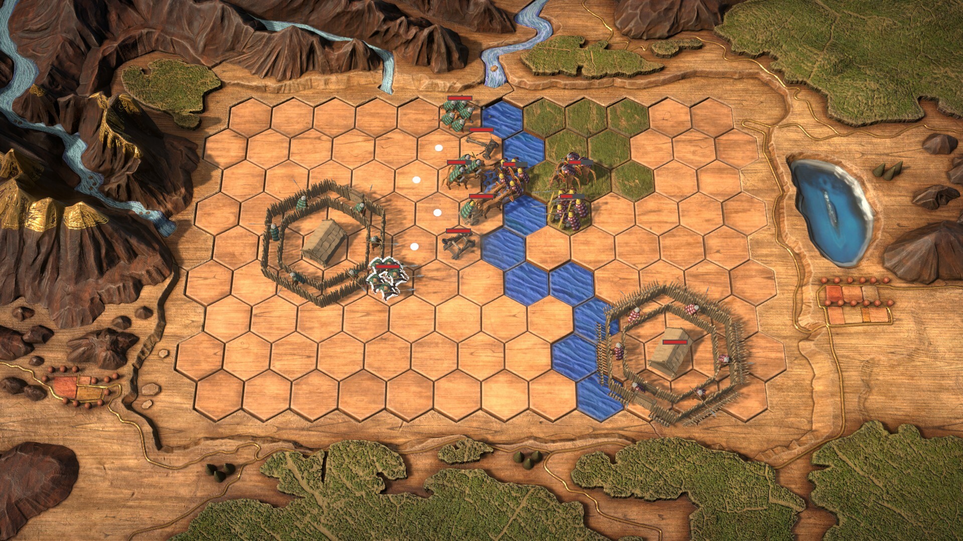 Tribe Nation on Steam