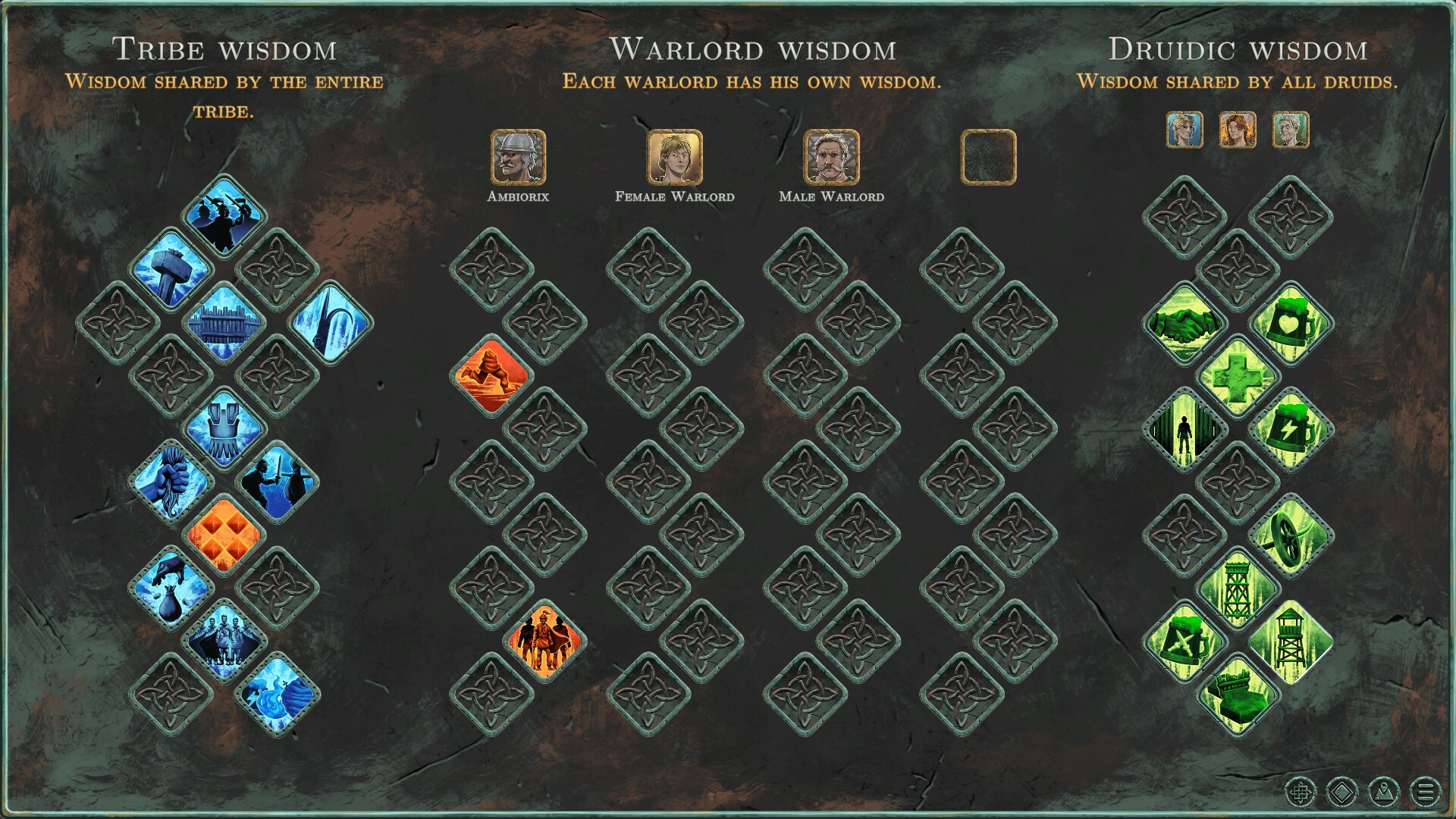 Tribe Nation on Steam