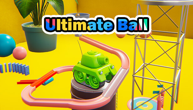 Ultimate Ball - Fire Ball on Steam