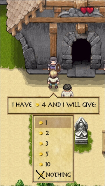 Save 50% on RPG Conquer the World on Steam