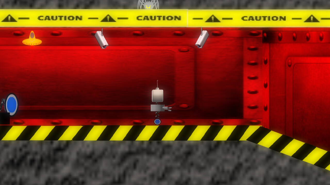 Robot Adventure on Steam