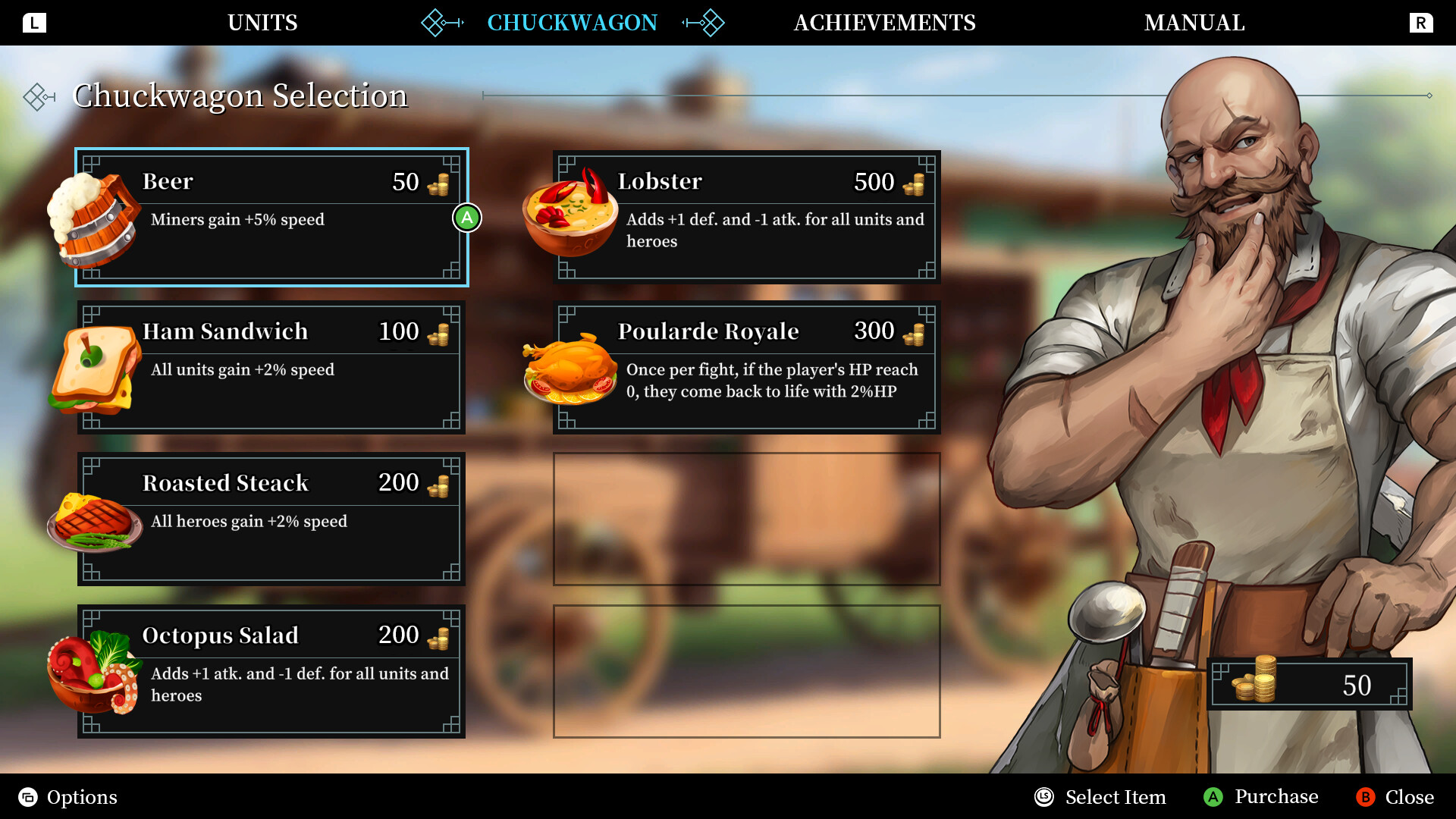 Rise Eterna War on Steam