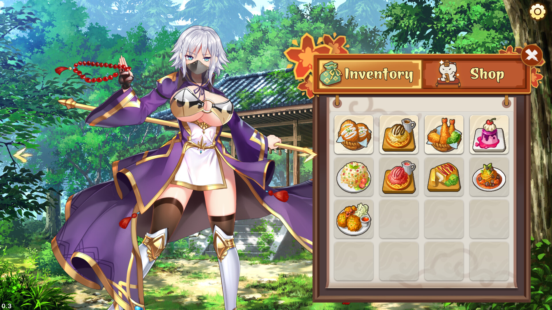 Cute Suika: Big Watermelon on Steam