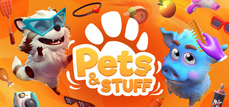 Pets & Stuff on Steam