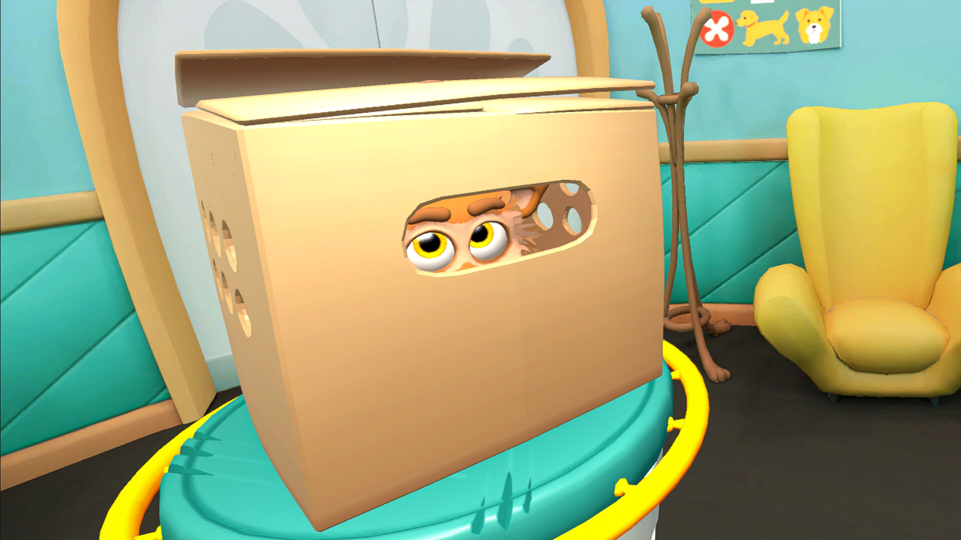 Pets & Stuff on Steam