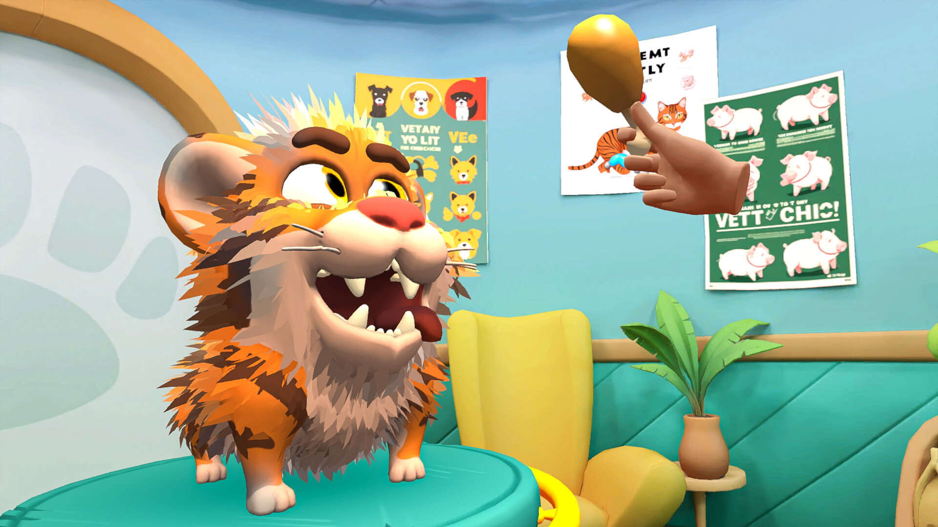 Pets & Stuff on Steam