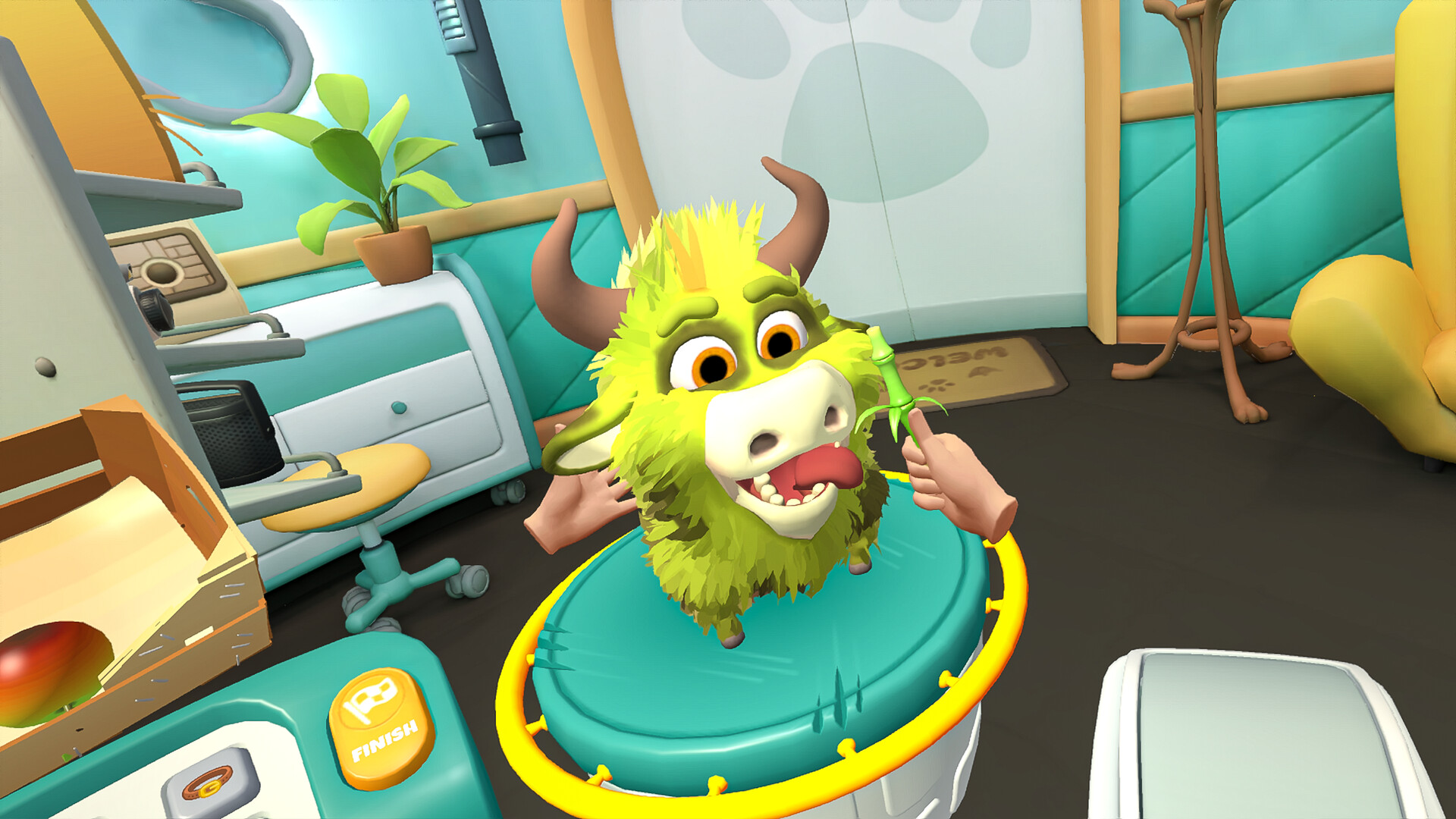 Pets & Stuff on Steam