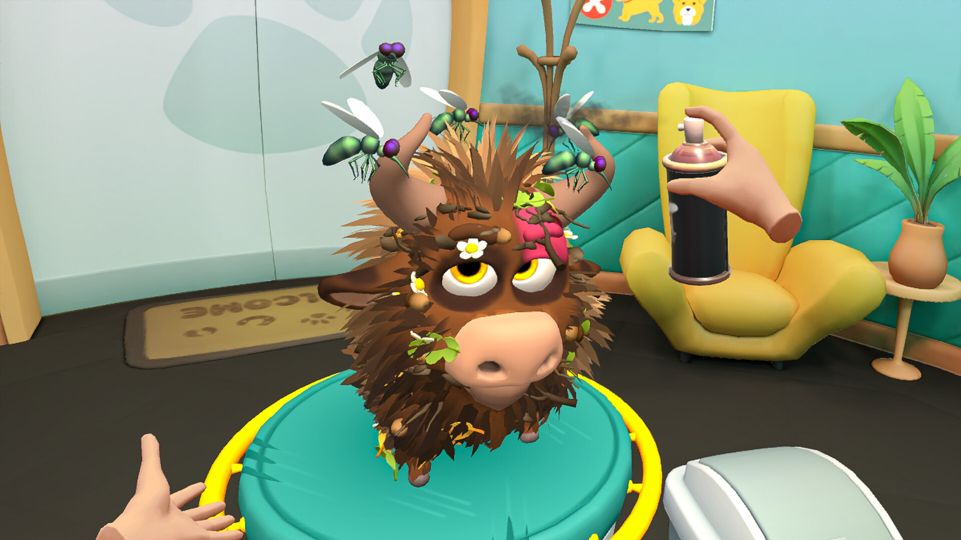 Pets & Stuff on Steam