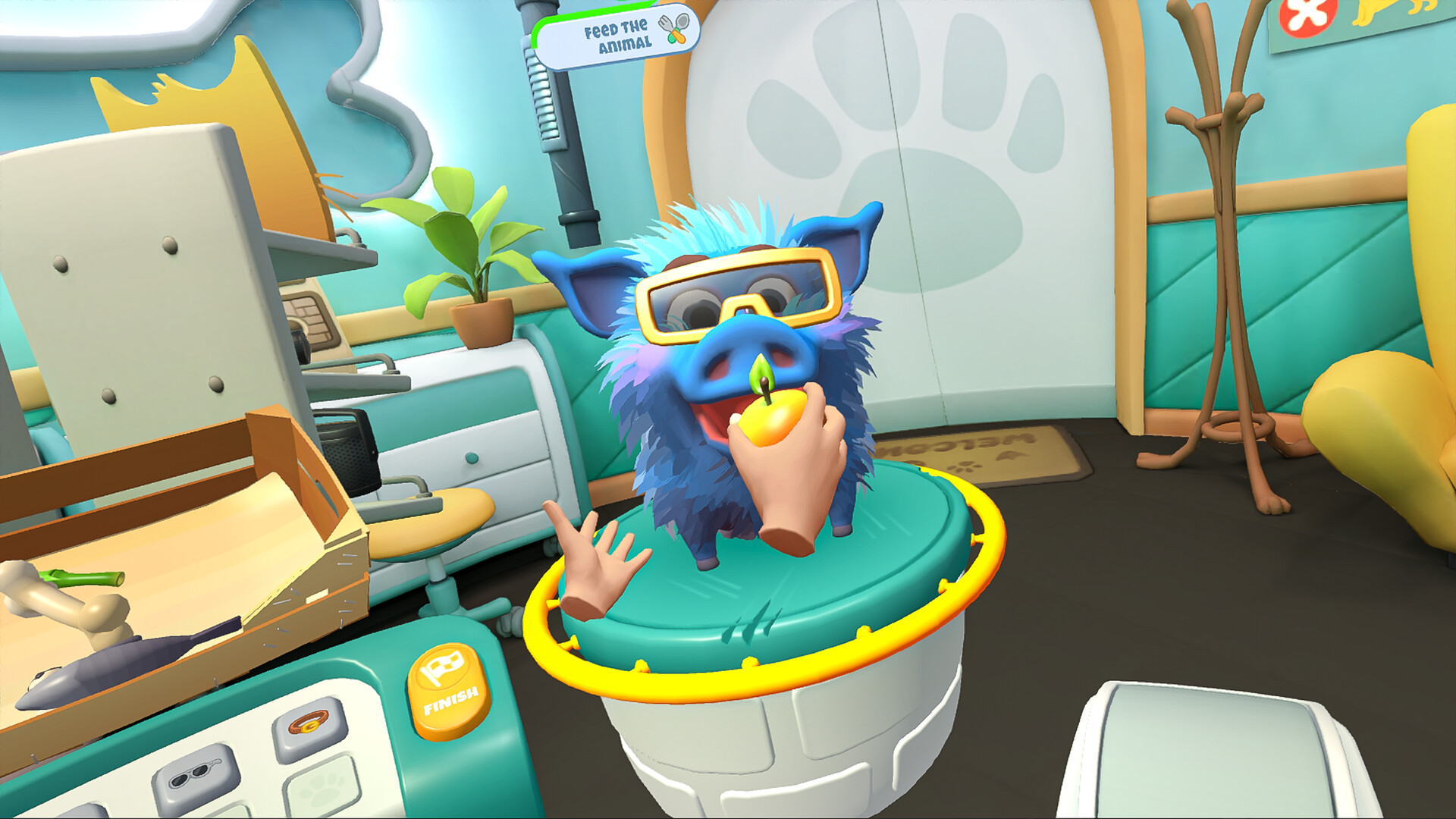 Pets & Stuff on Steam