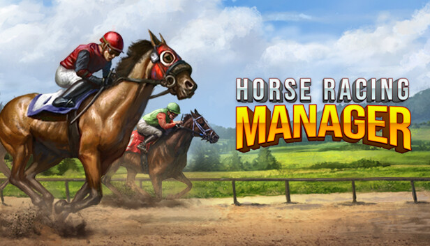Horse Racing Manager on Steam