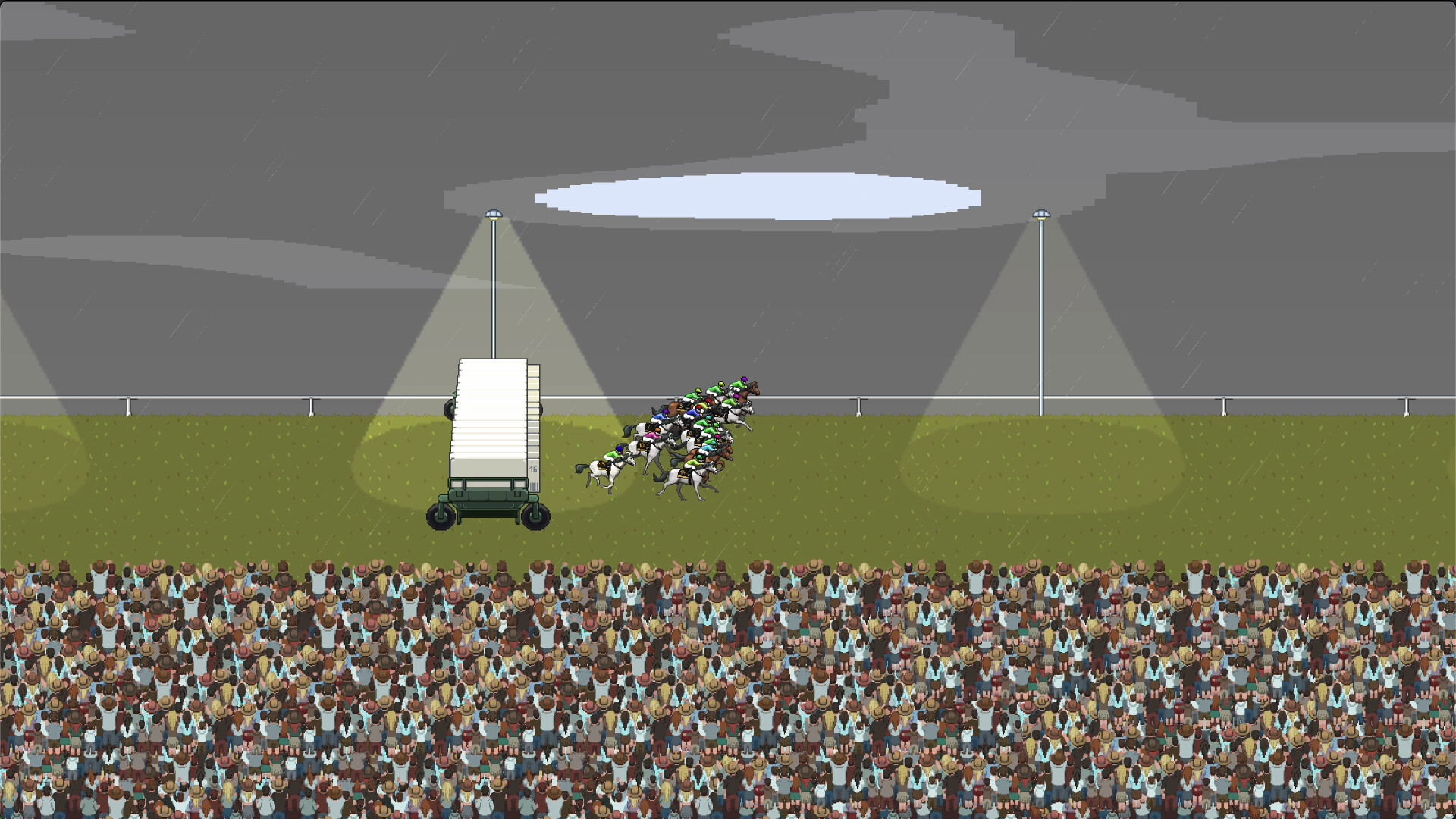 Horse Racing Manager on Steam