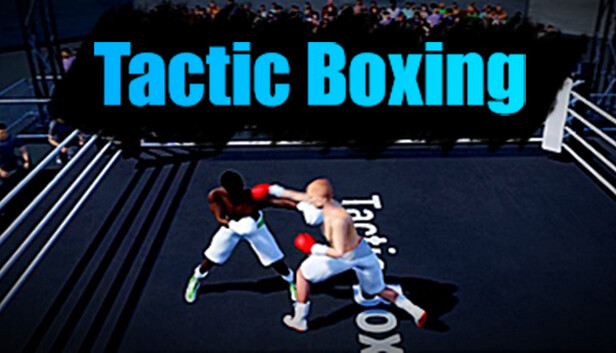 Tactic Boxing on Steam