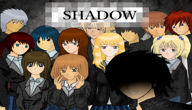 SHADOW on Steam
