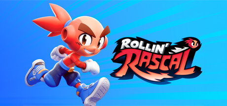 【情報】高速動作平台遊戲《Rollin' Rascal》確認將登陸 Nintendo Switch 平台 @NS / Nintendo ...