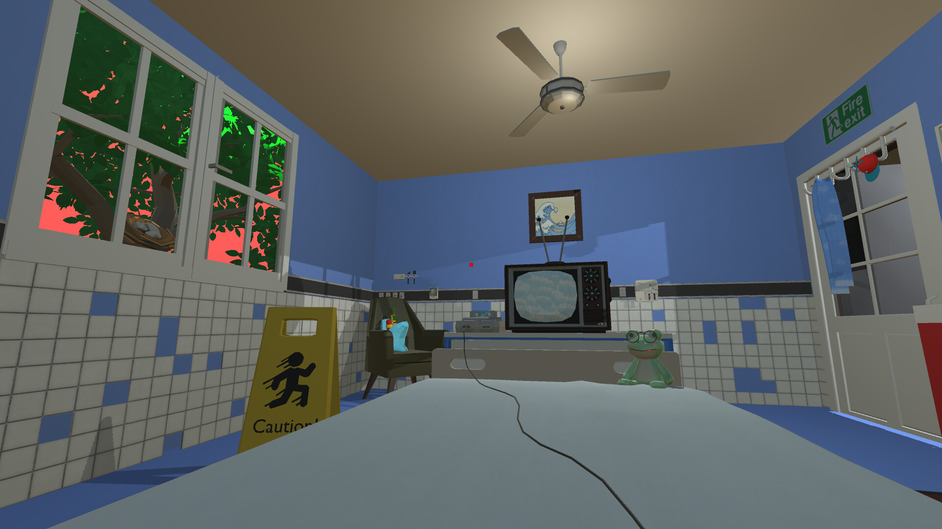 I'll be Brave, Tomorrow - Indie Narrative Platformer on Steam