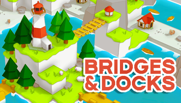 Bridges & Docks on Steam