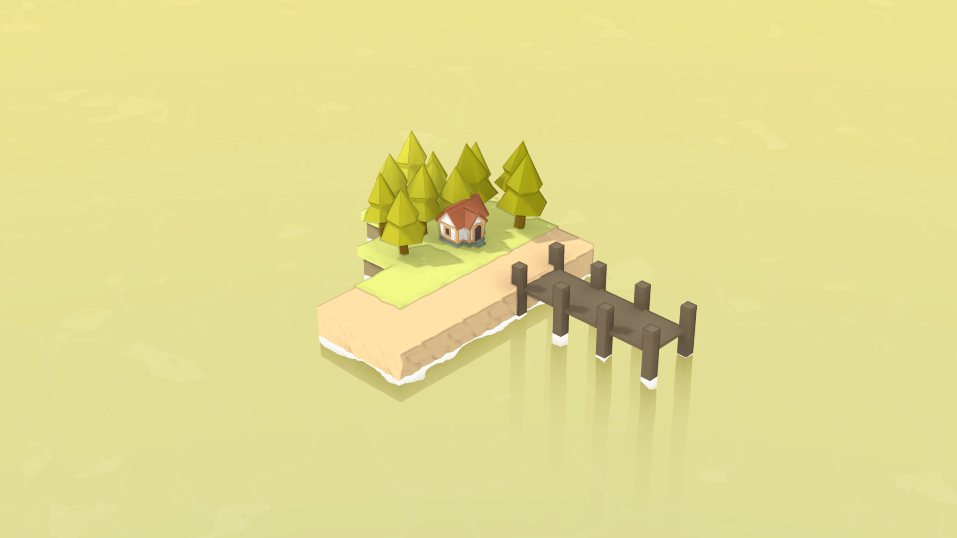 Bridges & Docks on Steam