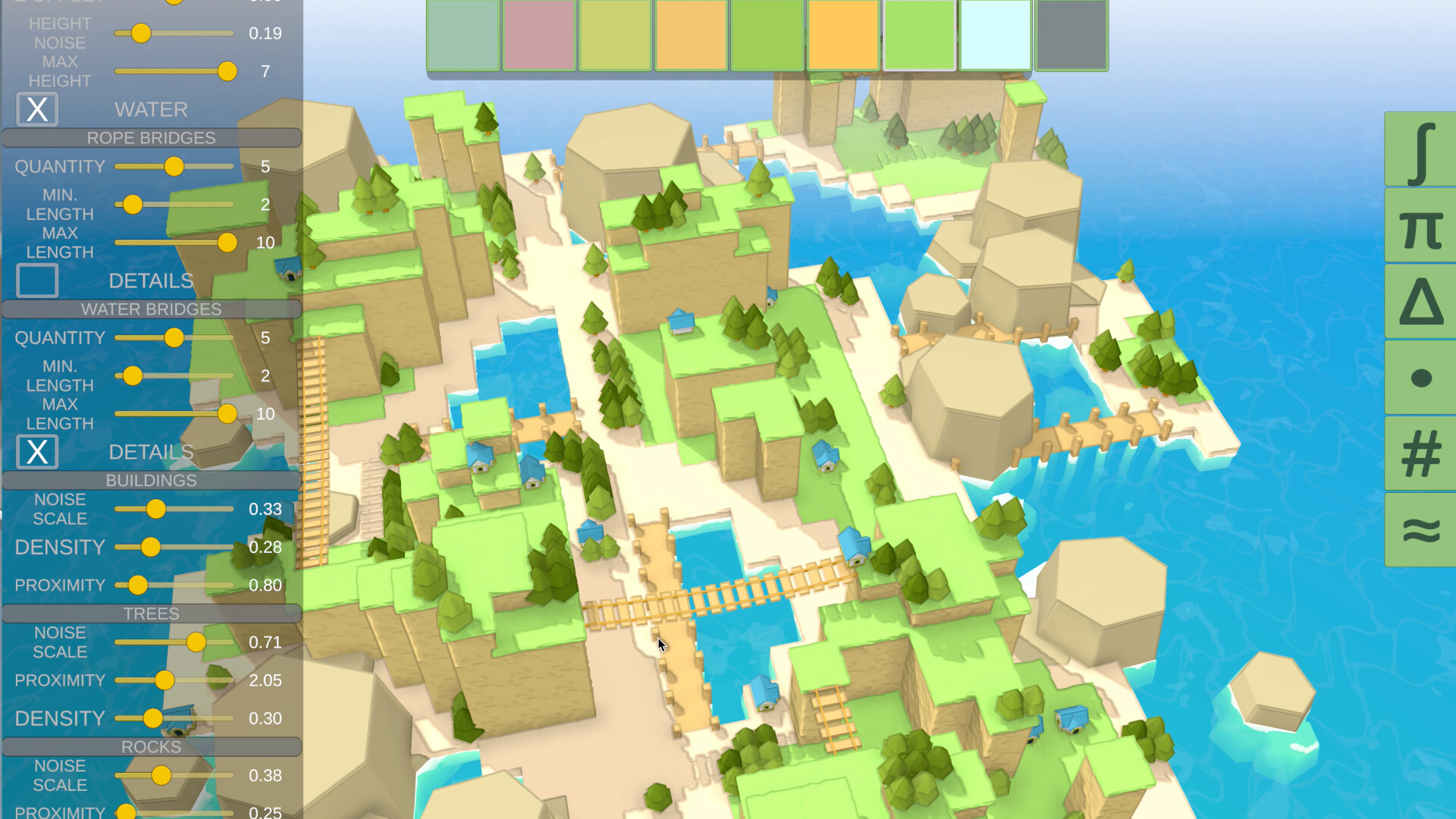 Bridges & Docks on Steam