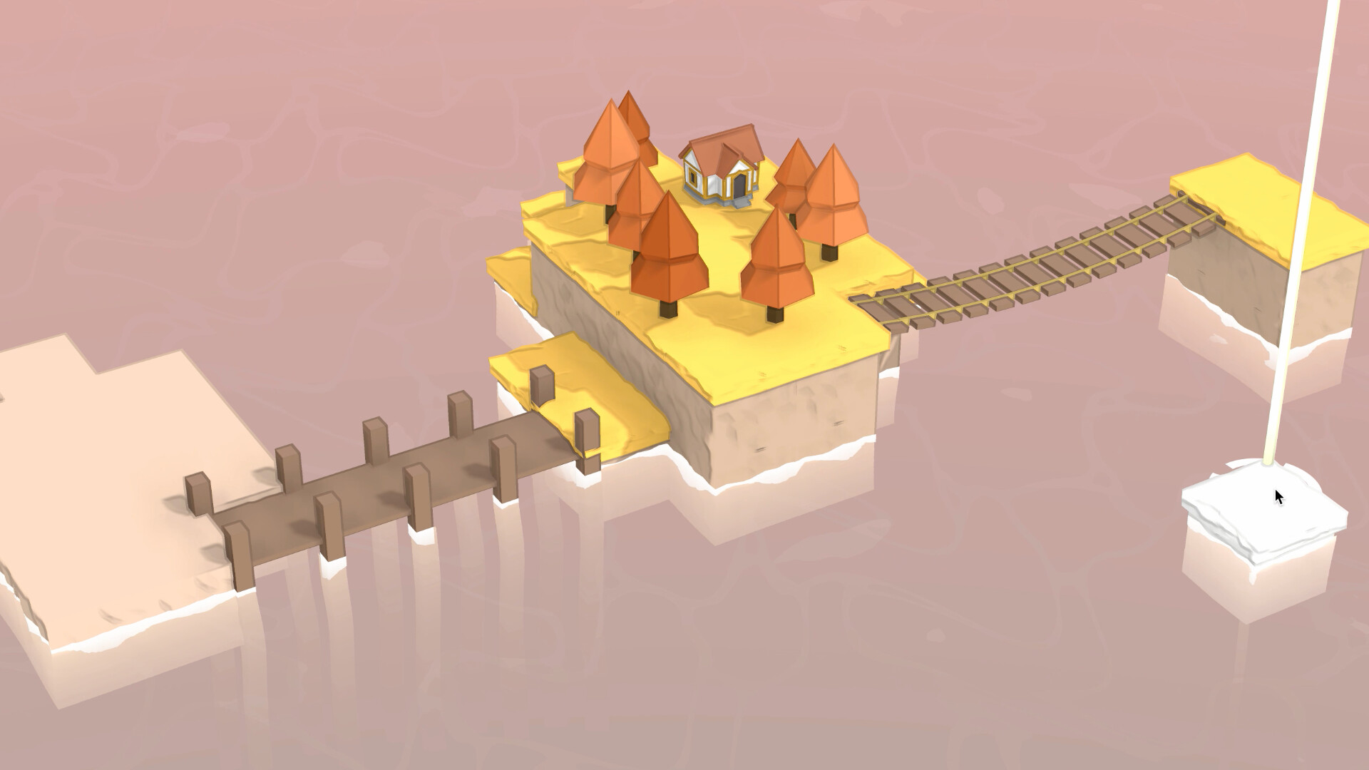 Bridges & Docks on Steam