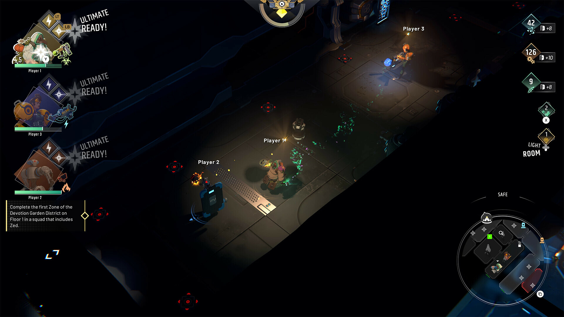 ENDLESS™ Dungeon - Like a Dragon: Infinite Wealth Skin Pack - Keymailer