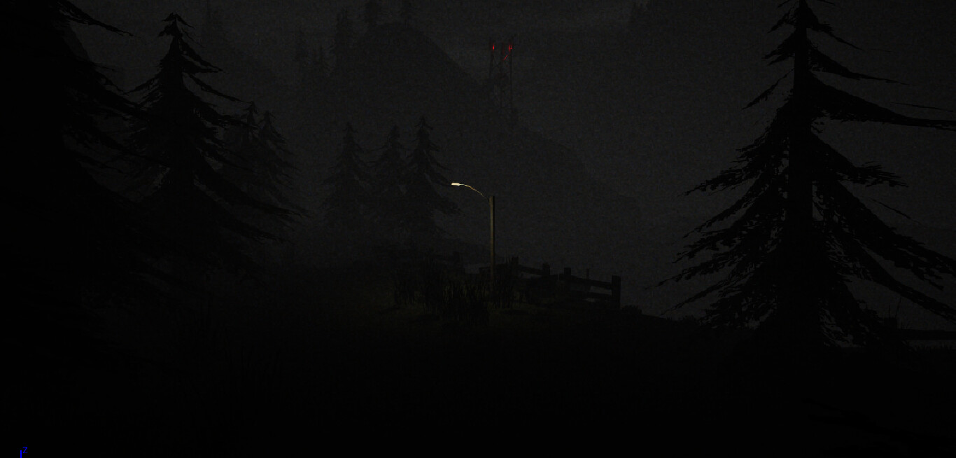 Forest Of Perdition on Steam