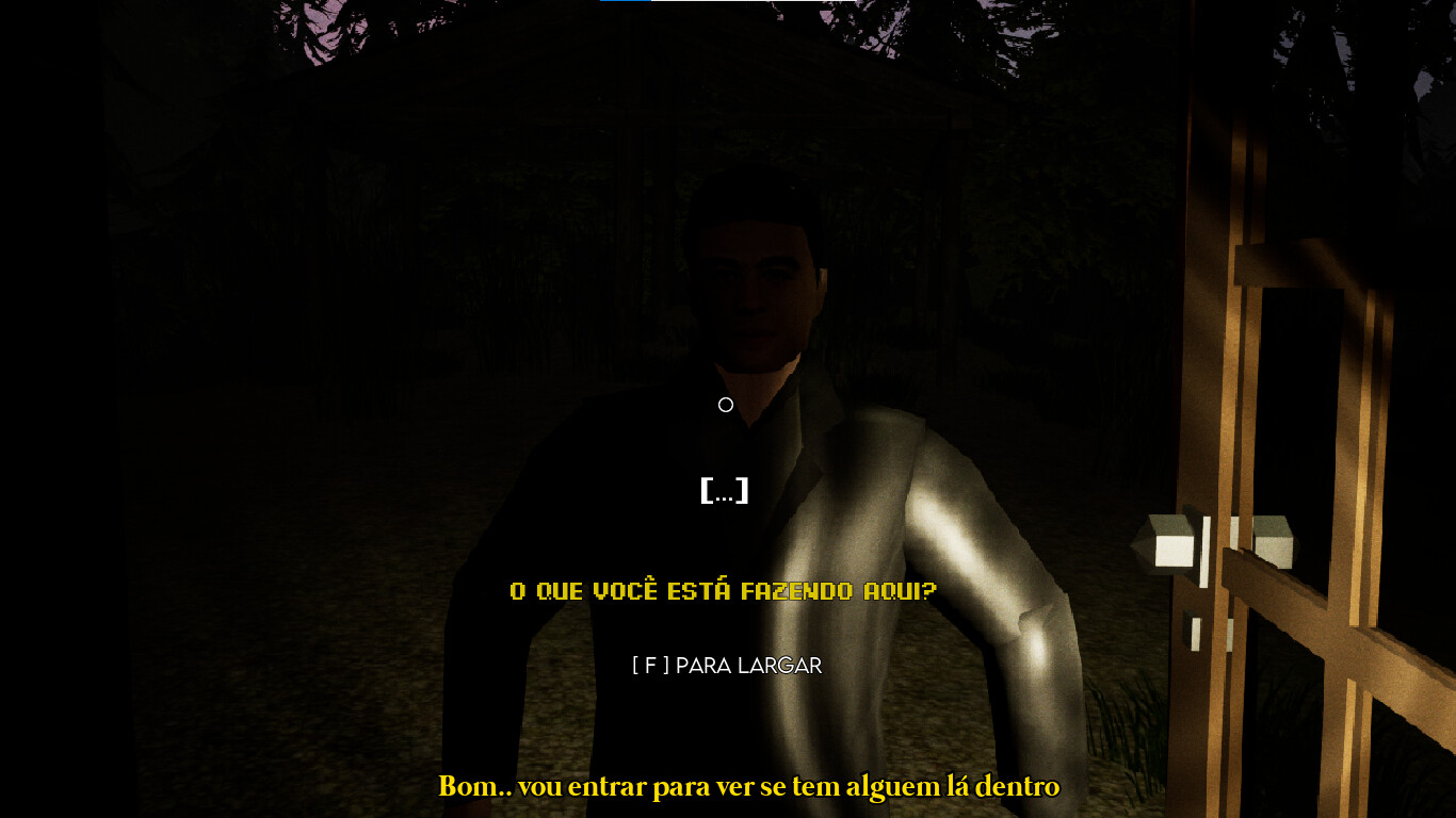 Forest Of Perdition on Steam