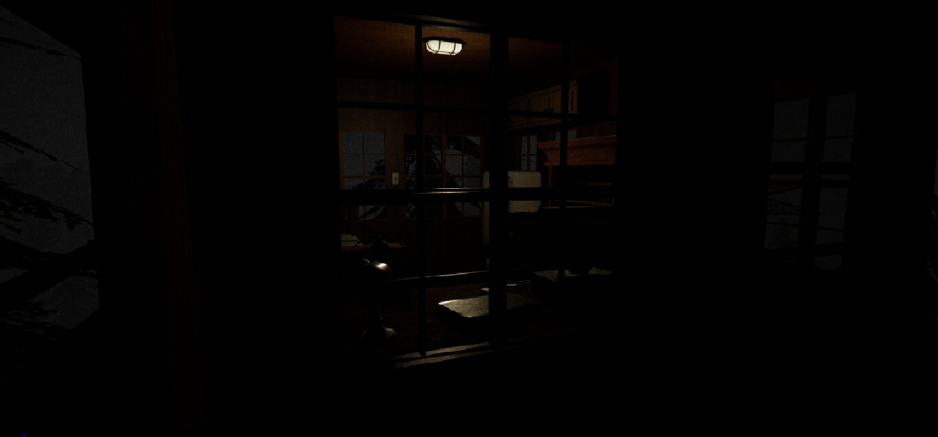 Forest Of Perdition on Steam