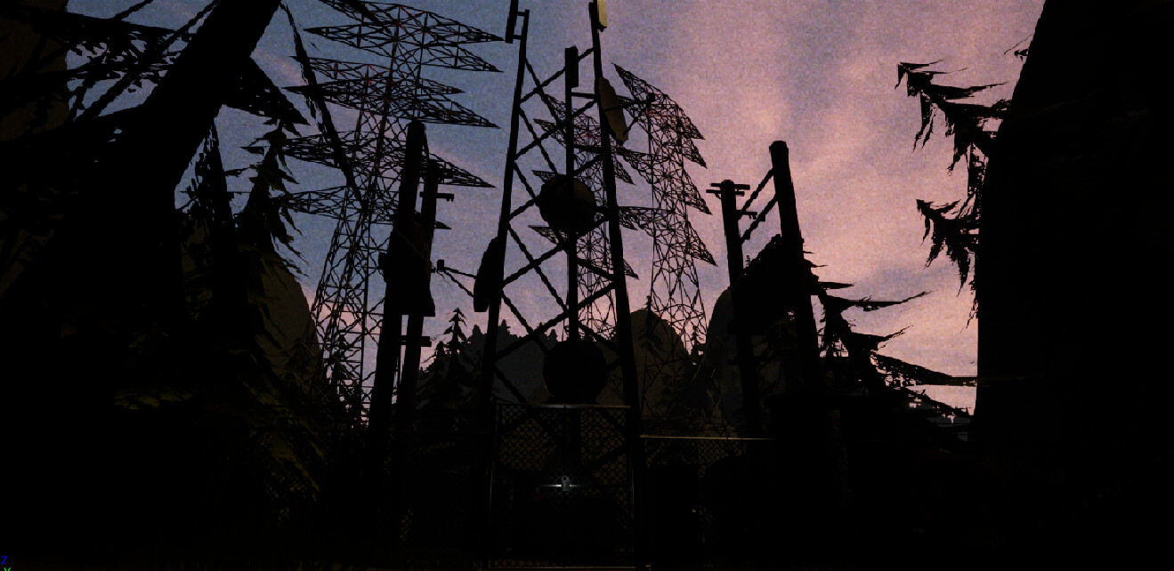 Forest Of Perdition on Steam