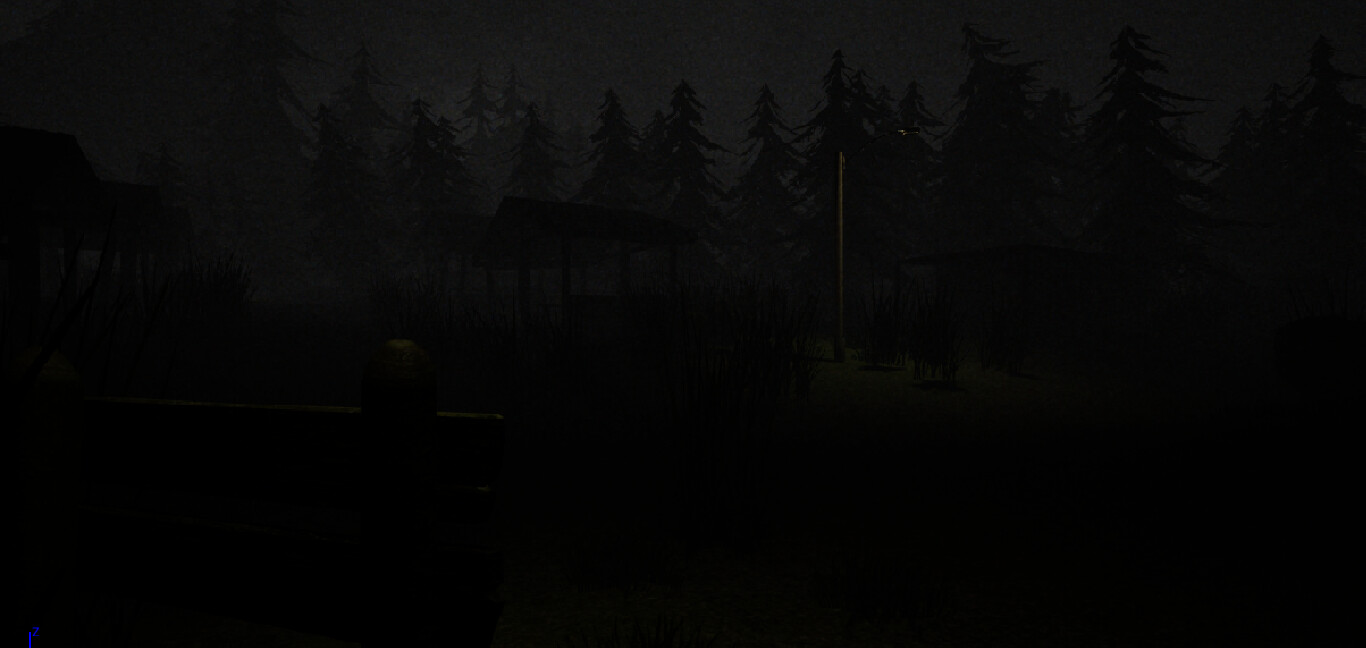 Forest Of Perdition on Steam