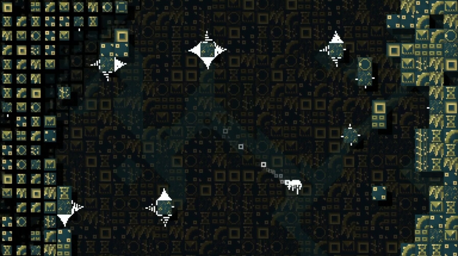 GEOMOTH BOOT SEQUENCE on Steam