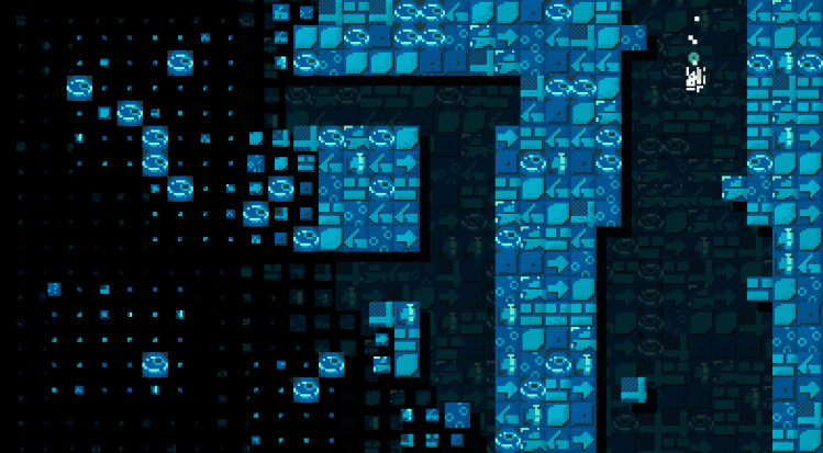 GEOMOTH BOOT SEQUENCE on Steam