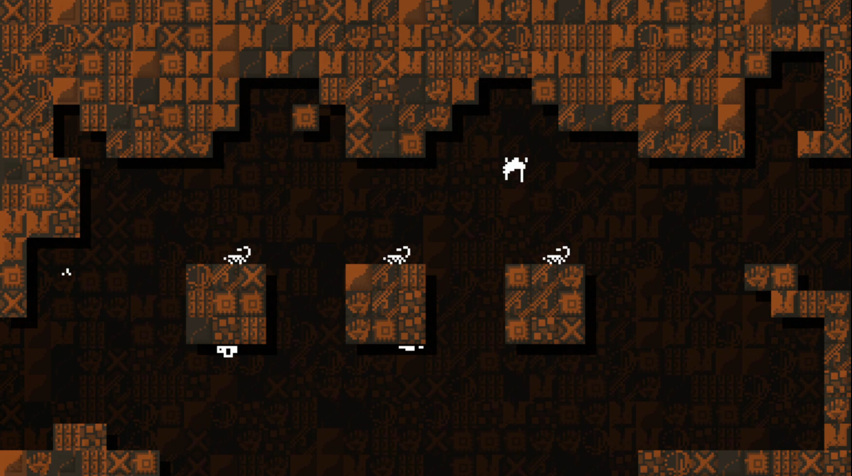 GEOMOTH BOOT SEQUENCE on Steam